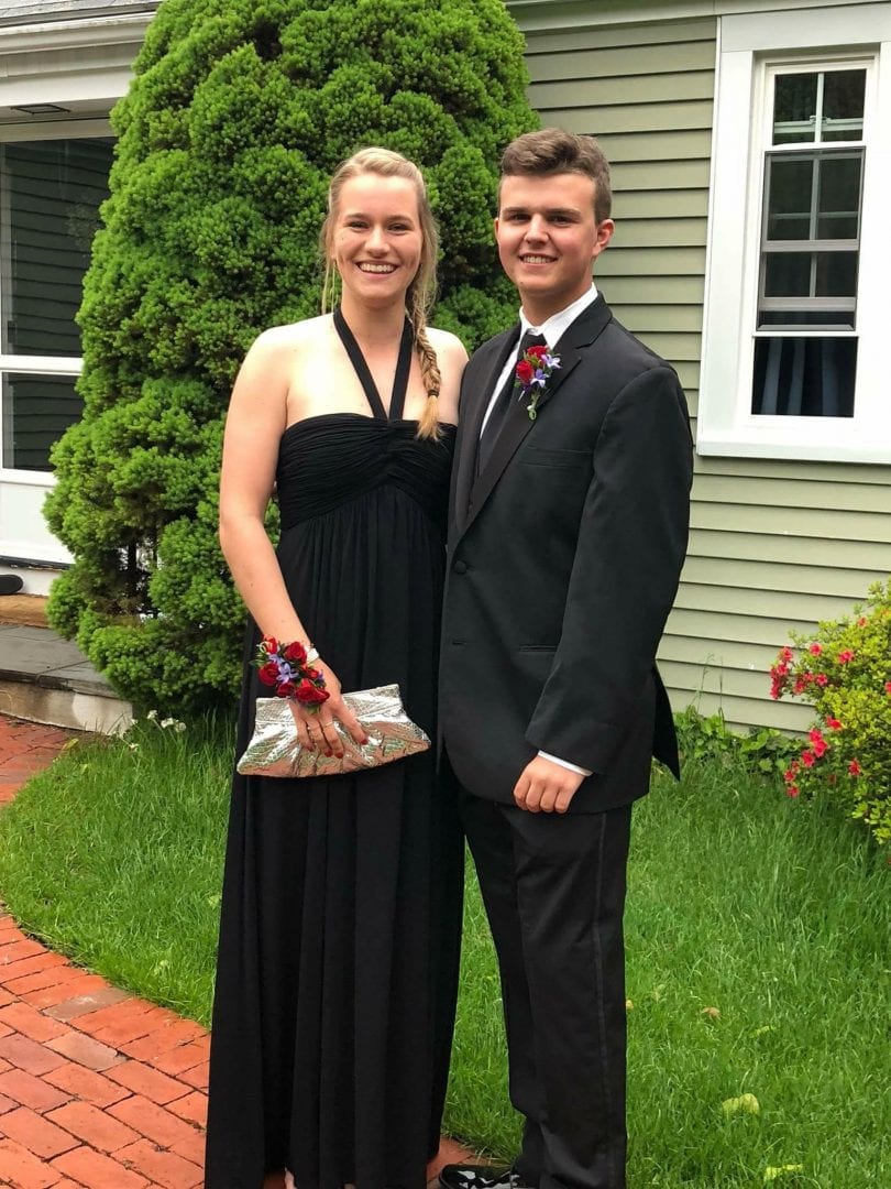 Hall High School Junior Prom: Photo Gallery - We-Ha | West Hartford News
