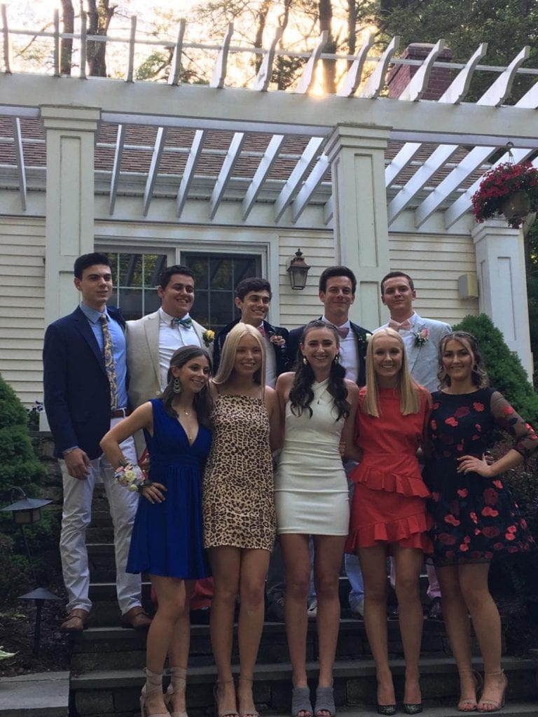 Conard High School Senior Prom: Photo Gallery - We-Ha | West Hartford News