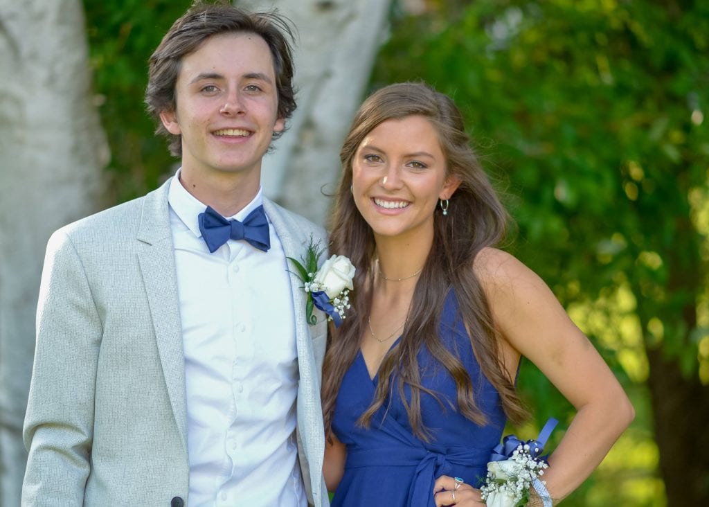 Conard High School Senior Prom: Photo Gallery - We-Ha | West Hartford News