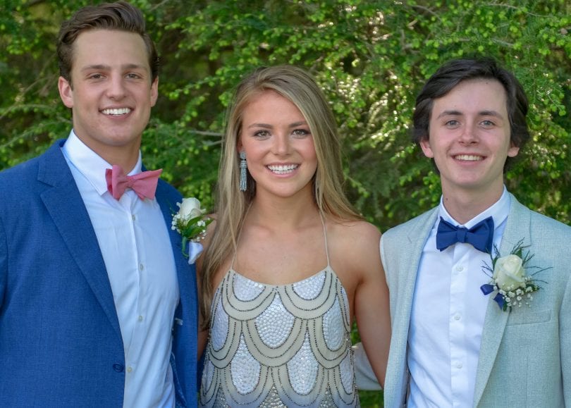 Conard High School Senior Prom: Photo Gallery - We-Ha | West Hartford News