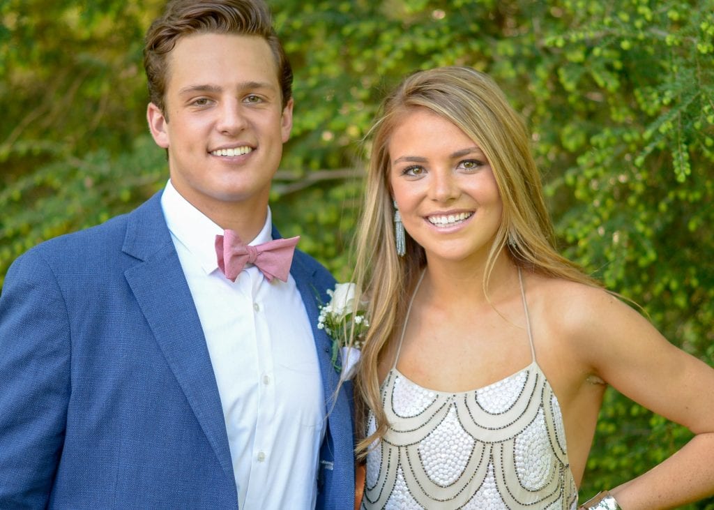 Conard High School Senior Prom: Photo Gallery - We-Ha | West Hartford News