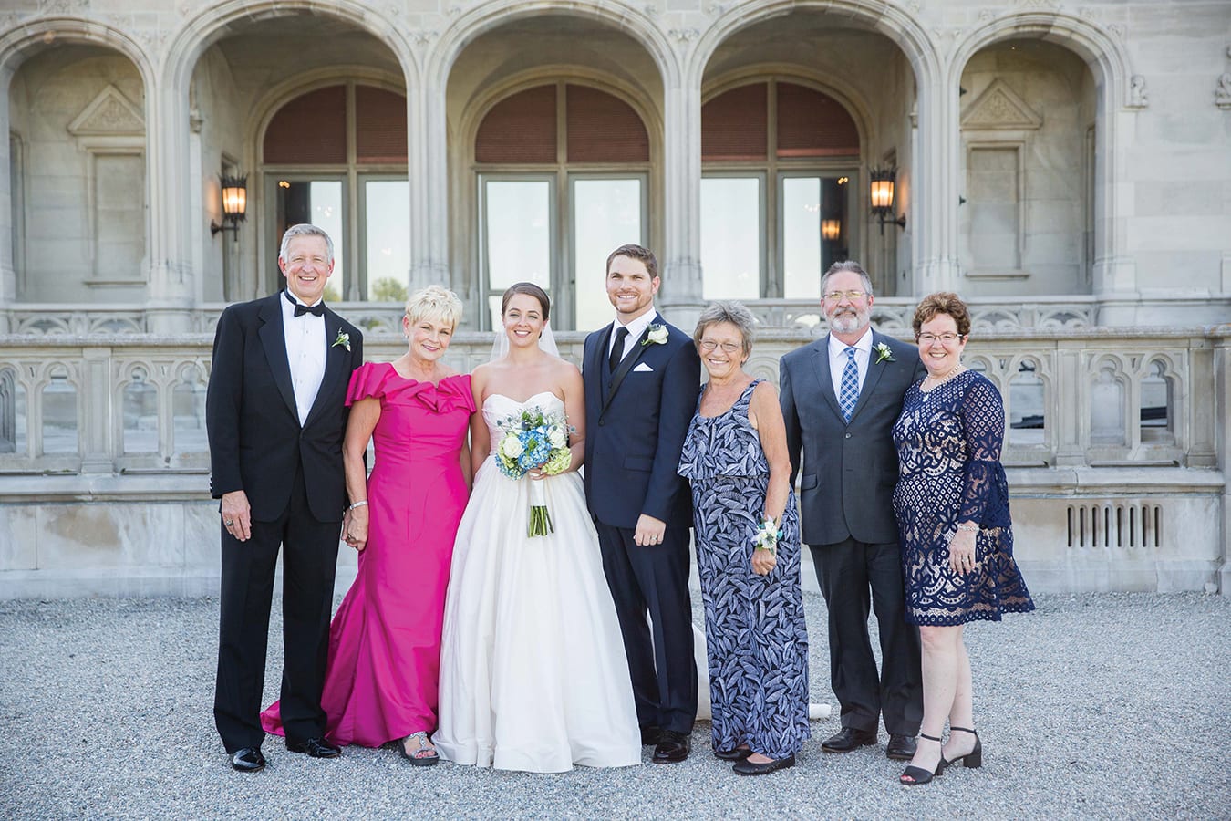 West Hartford Wedding: Deirdre Graham & Shane Kennedy - We-Ha | West ...
