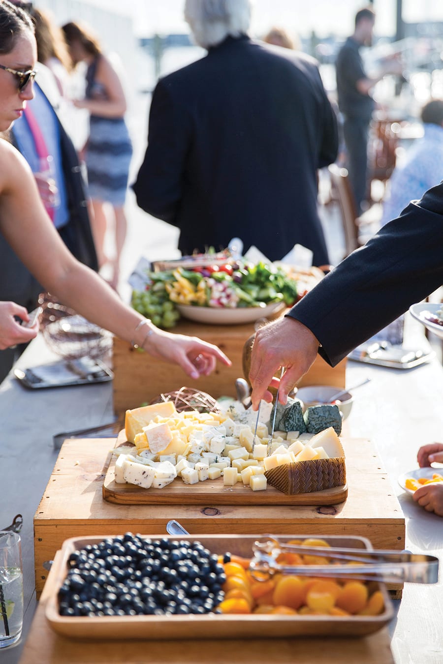 West Hartford Wedding: Deirdre Graham & Shane Kennedy - We-Ha | West ...
