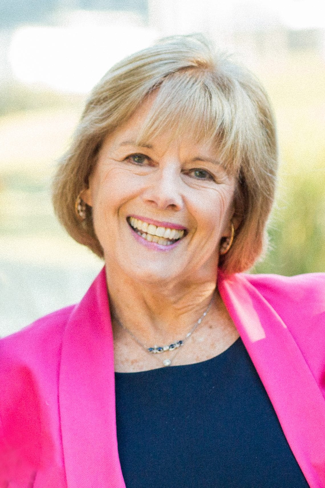 Christine Beck Headshot 2017 - We-Ha | West Hartford News