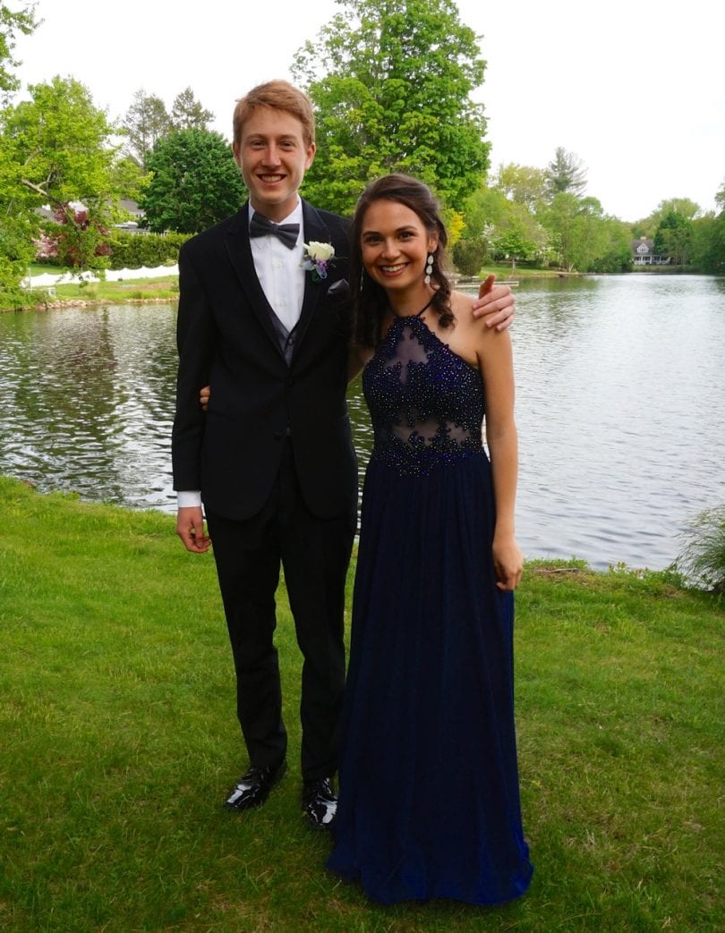 Conard High School Junior Prom: Photo Gallery - We-Ha | West Hartford News
