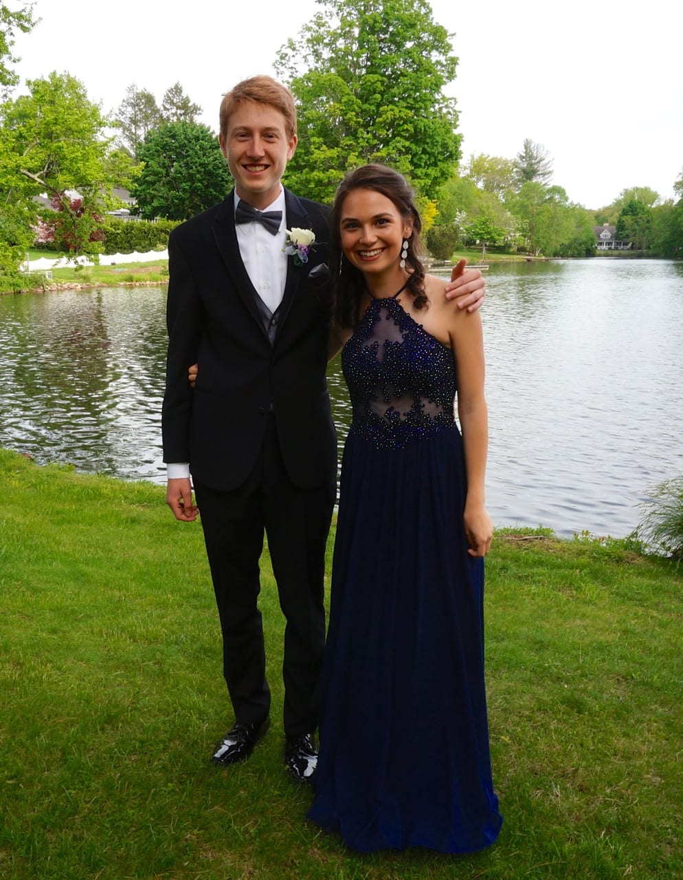 Conard High School Junior Prom: Photo Gallery - We-Ha | West Hartford News