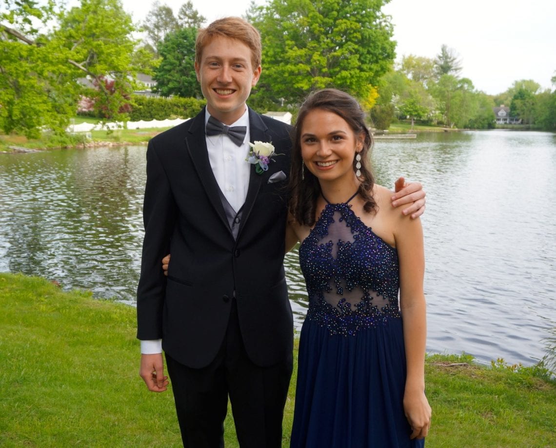 Conard High School Junior Prom: Photo Gallery - We-Ha | West Hartford News