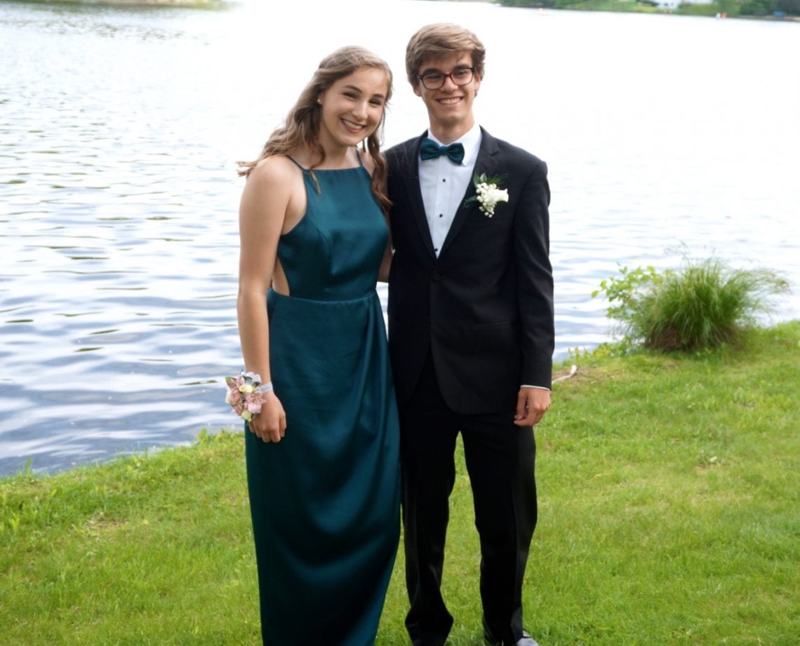 Conard High School Junior Prom: Photo Gallery - We-Ha | West Hartford News