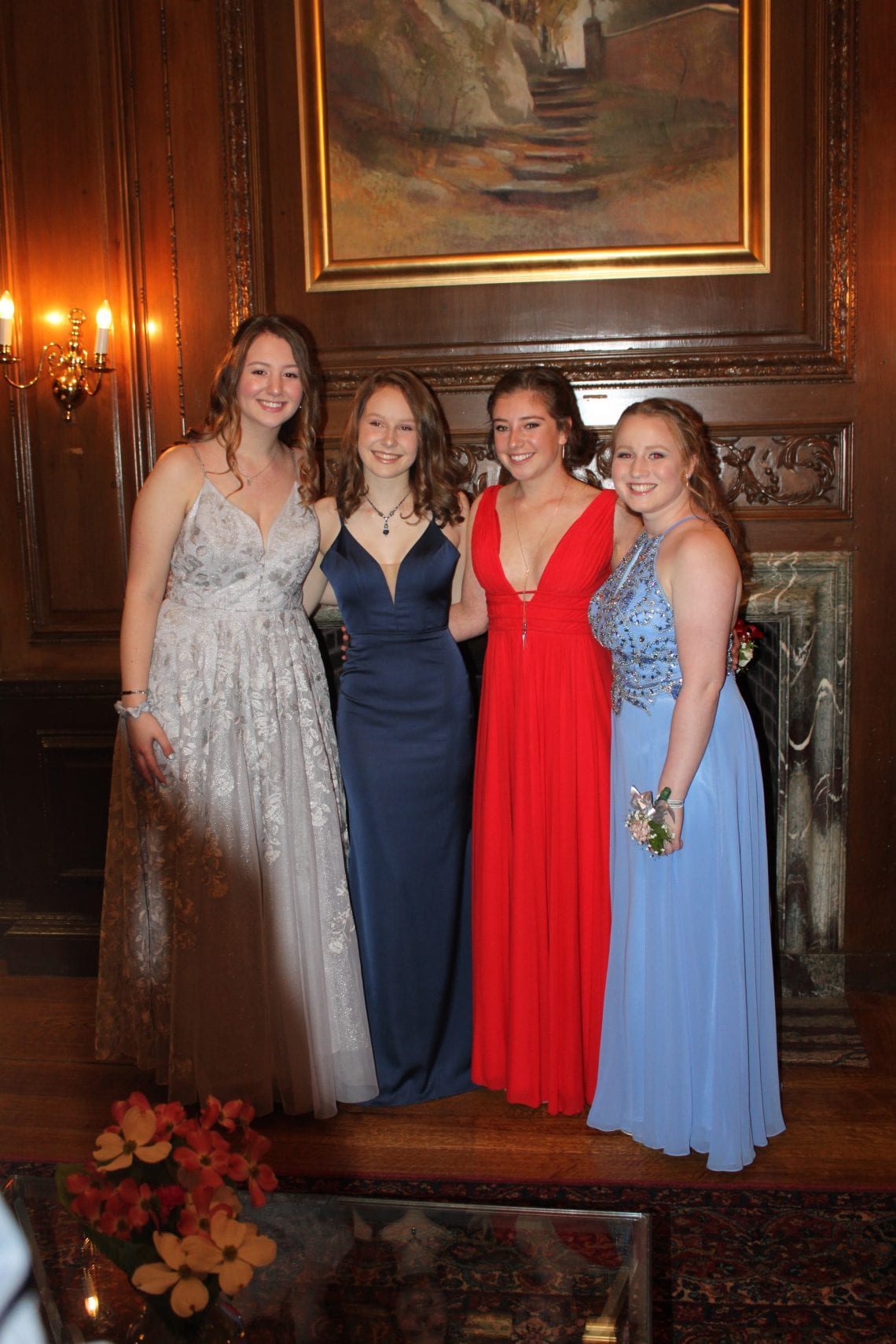 Hall High School Junior Prom: Photo Gallery - We-Ha | West Hartford News