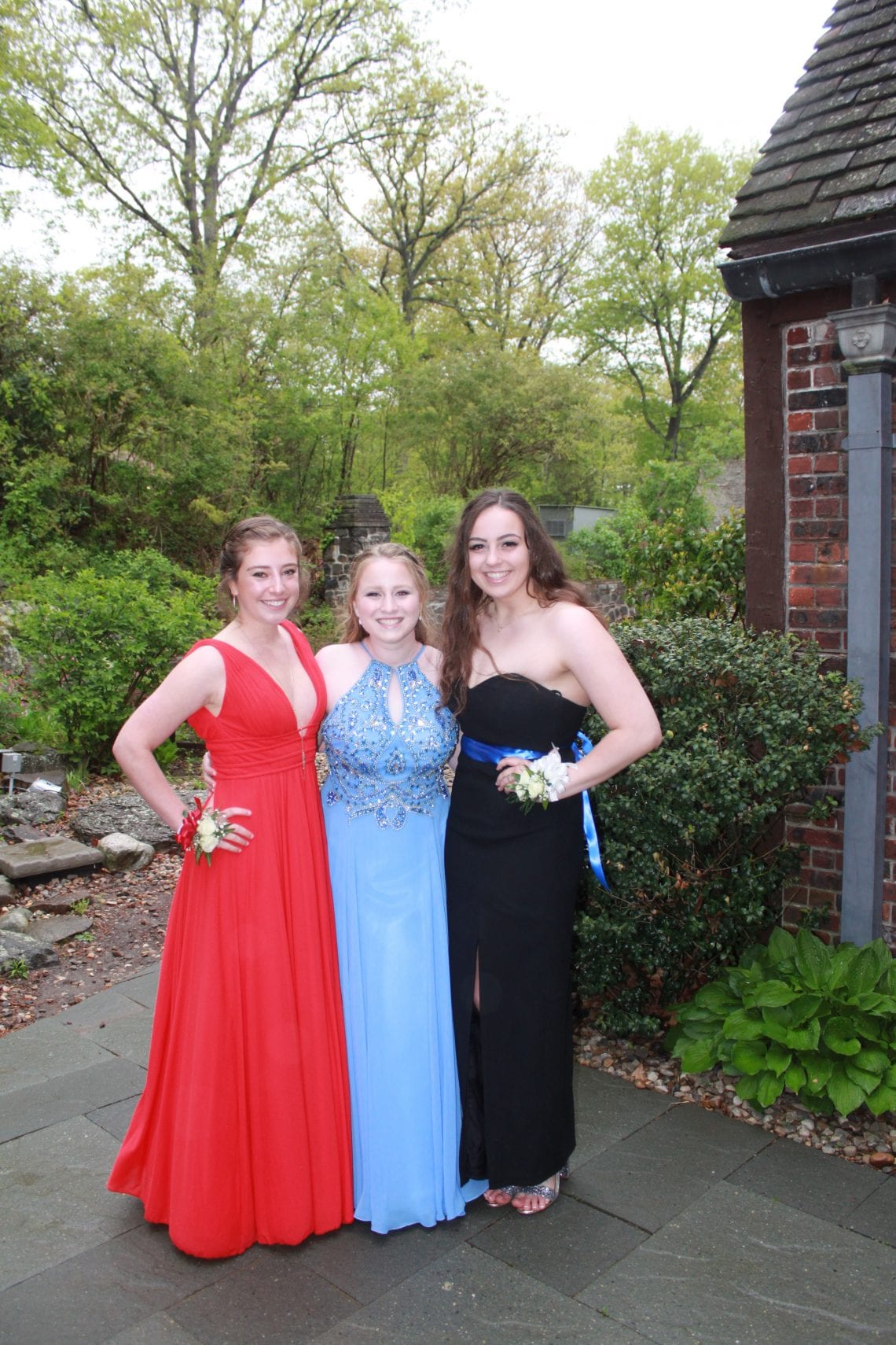 Hall High School Junior Prom: Photo Gallery - We-Ha | West Hartford News