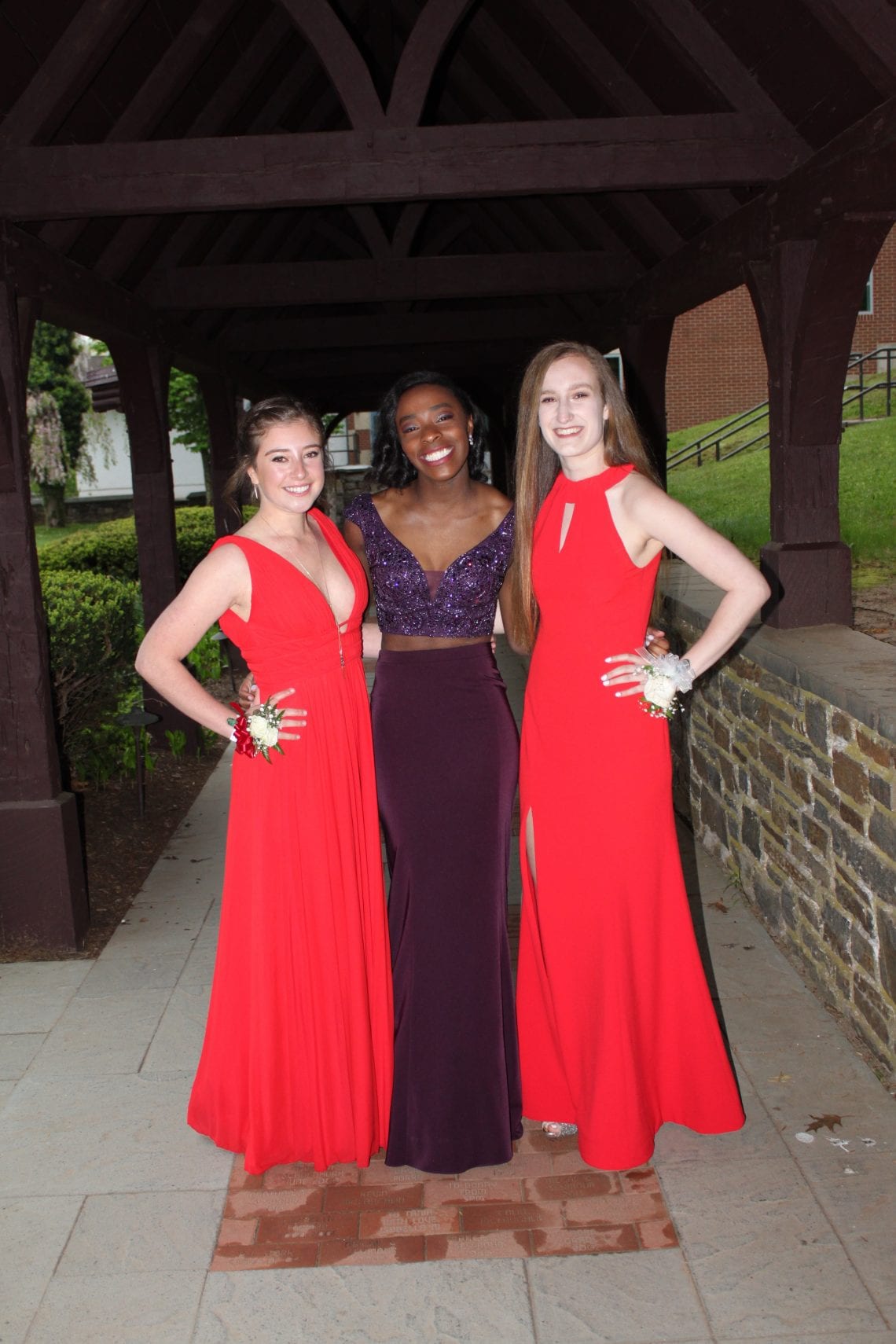 Hall High School Junior Prom: Photo Gallery - We-Ha | West Hartford News