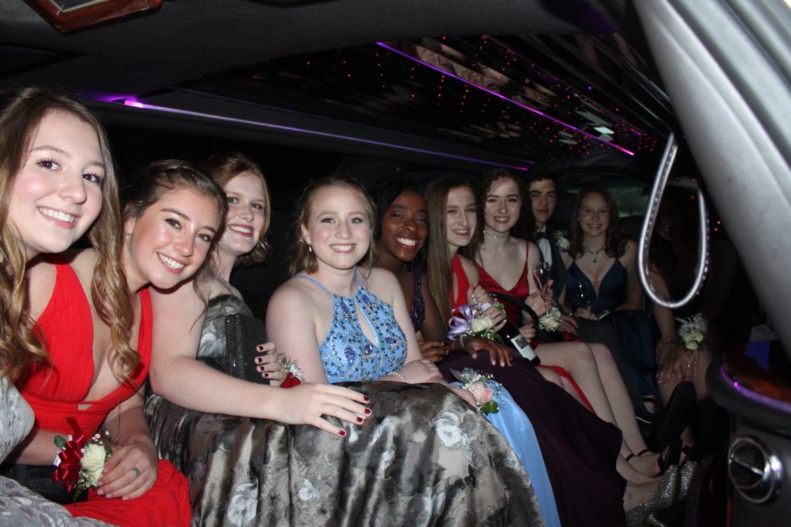 Hall High School Junior Prom: Photo Gallery - We-Ha | West Hartford News