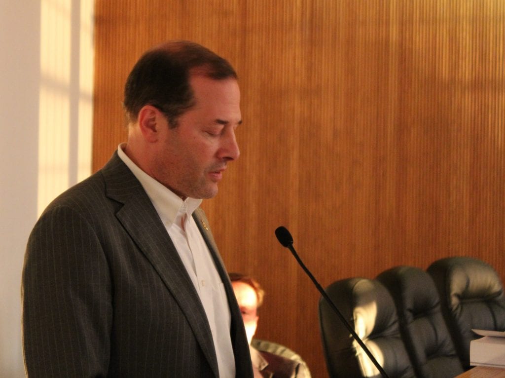 Rep. Andy Fleischmann Wins Endorsement for West Hartford's 18th House ...