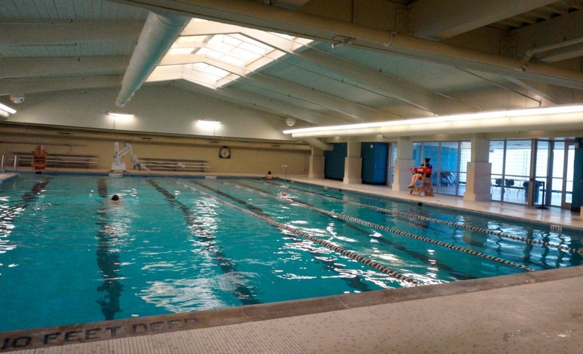 Summer Swim Team Consolidated in West Hartford, Diving Program Added ...