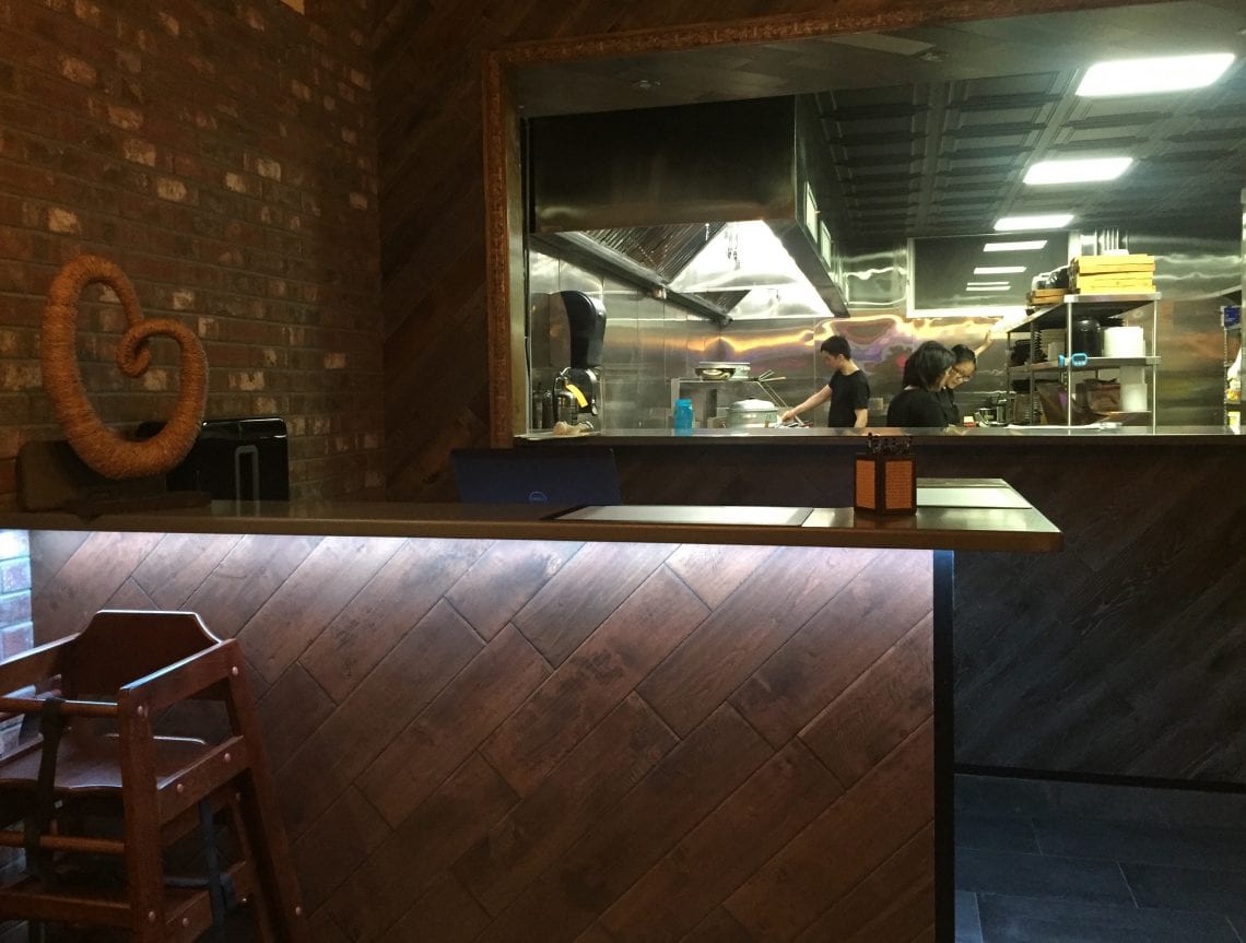 Nummy Brings Asian Fusion Flair to West Hartford - We-Ha | West ...