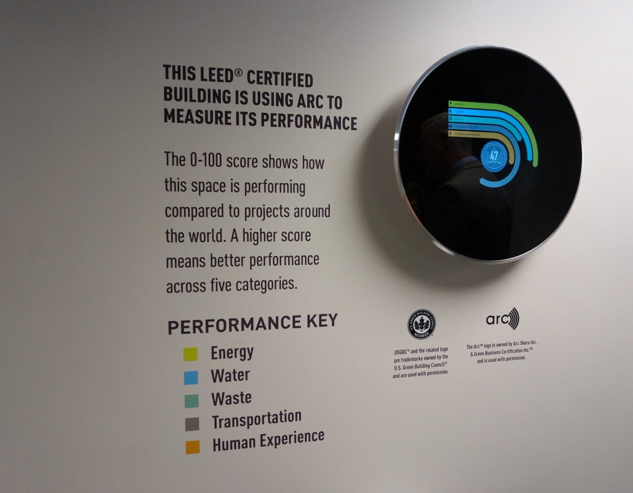 Legrand's West Hartford Headquarters Earns Prestigious LEED Green ...