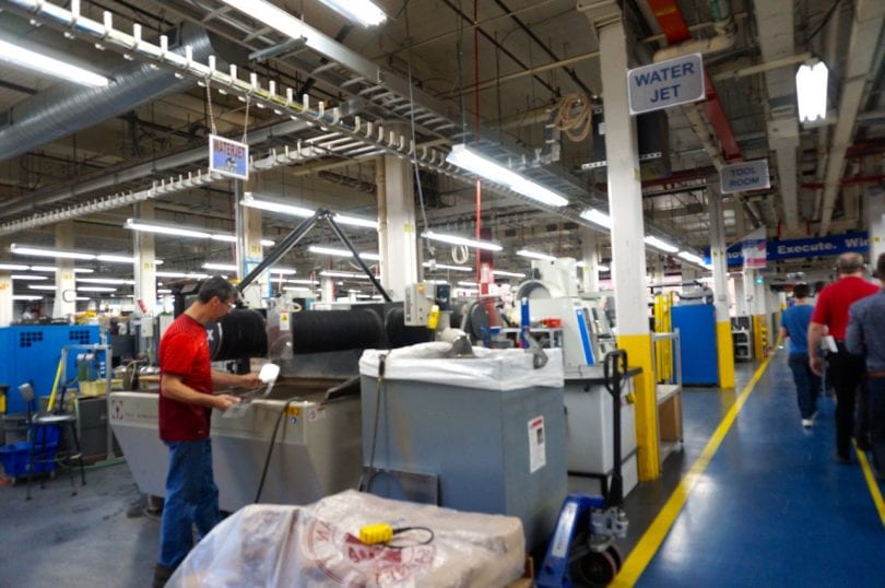 Legrand's West Hartford Headquarters Earns Prestigious LEED Green ...