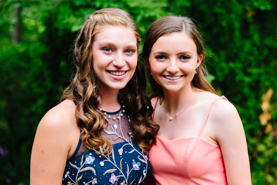 Hall High School Senior Prom: Photo Gallery - We-Ha | West Hartford News