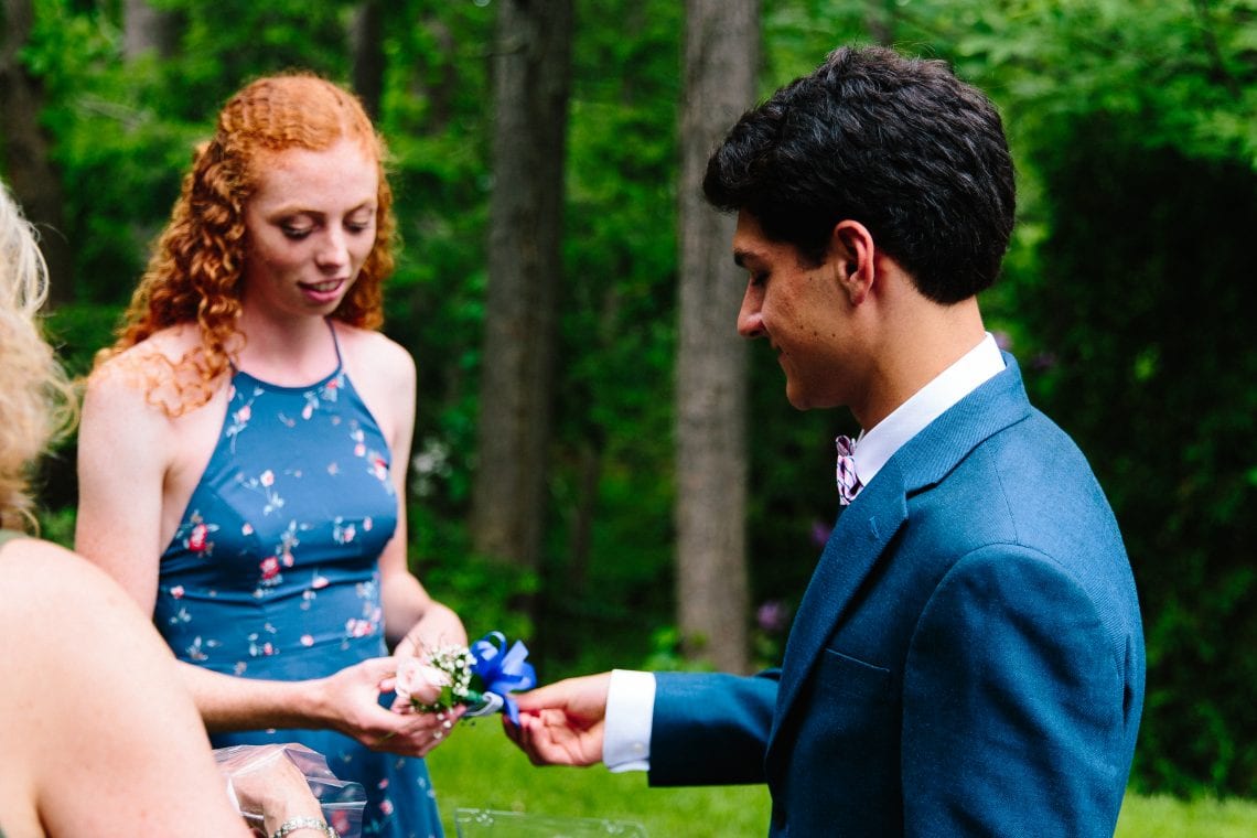 Hall High School Senior Prom: Photo Gallery - We-Ha | West Hartford News