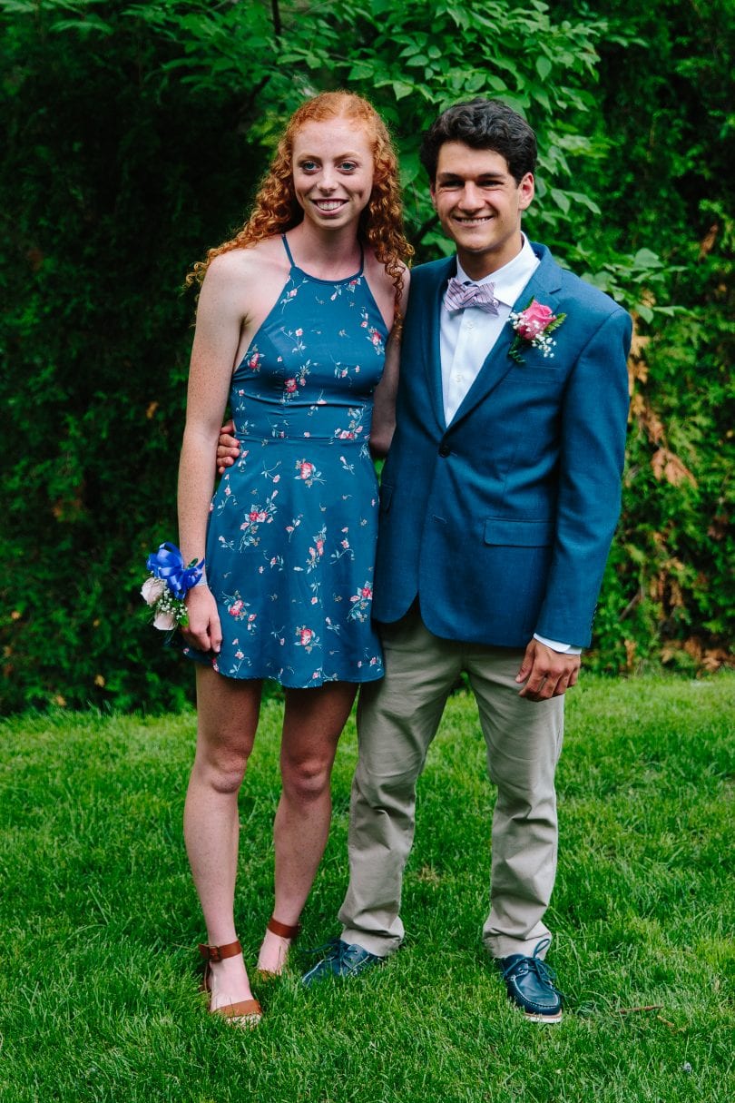 Hall High School Senior Prom: Photo Gallery - We-Ha | West Hartford News