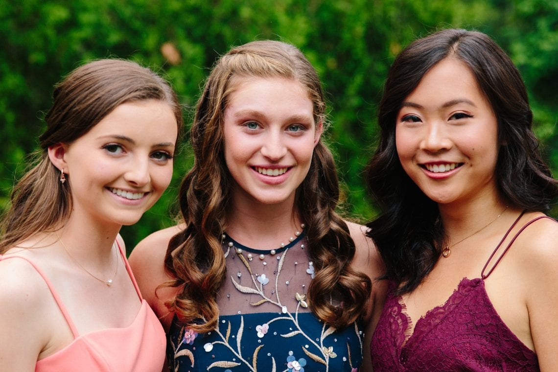 Hall High School Senior Prom: Photo Gallery - We-Ha | West Hartford News