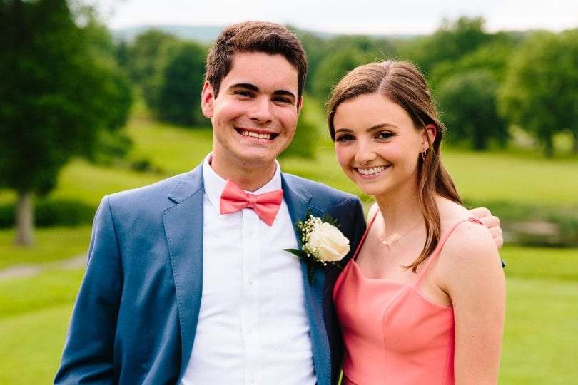 Hall High School Senior Prom: Photo Gallery - We-Ha | West Hartford News