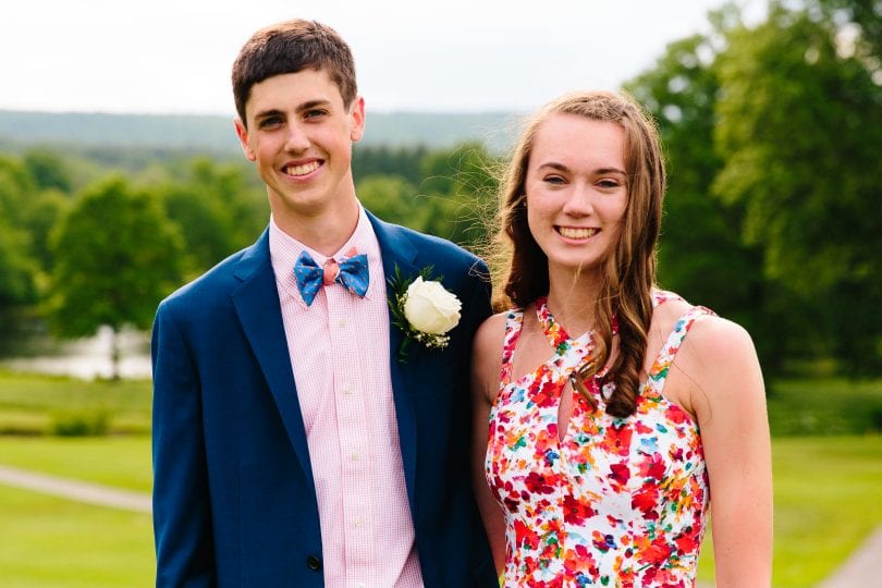 Hall High School Senior Prom: Photo Gallery - We-Ha | West Hartford News