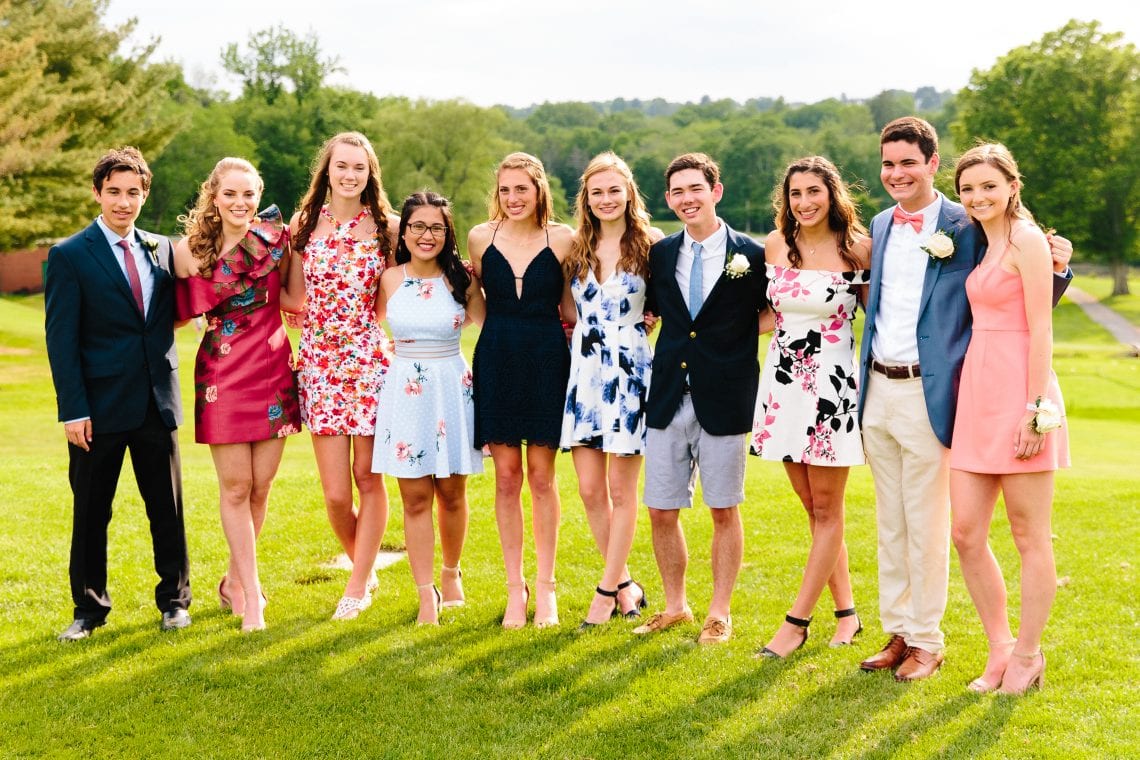 Hall High School Senior Prom: Photo Gallery - We-Ha | West Hartford News