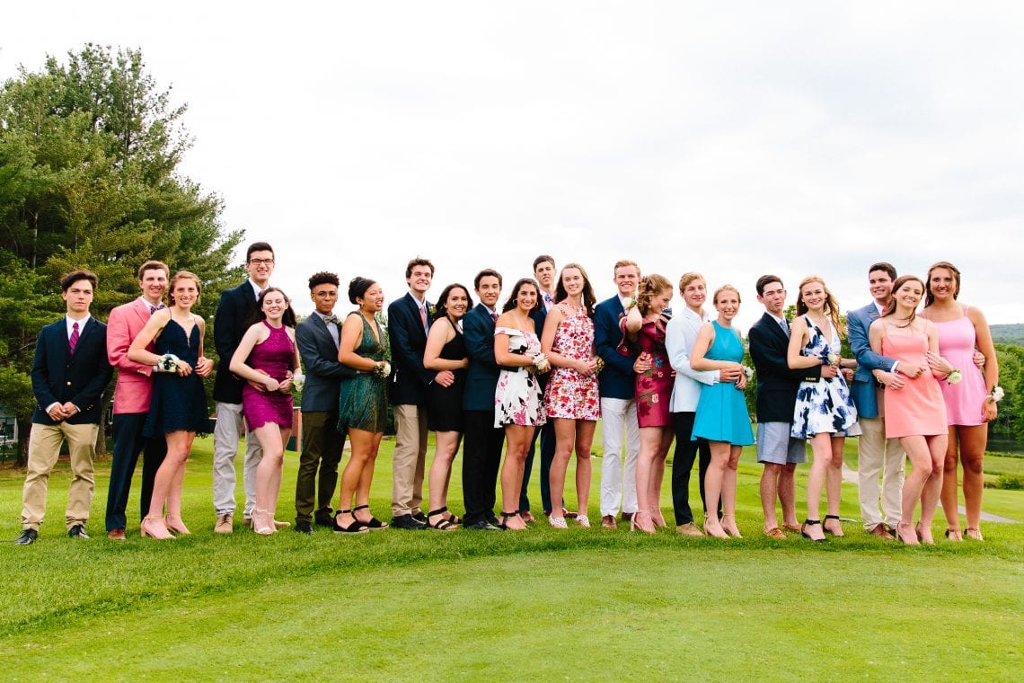 Hall High School Senior Prom: Photo Gallery - We-Ha | West Hartford News
