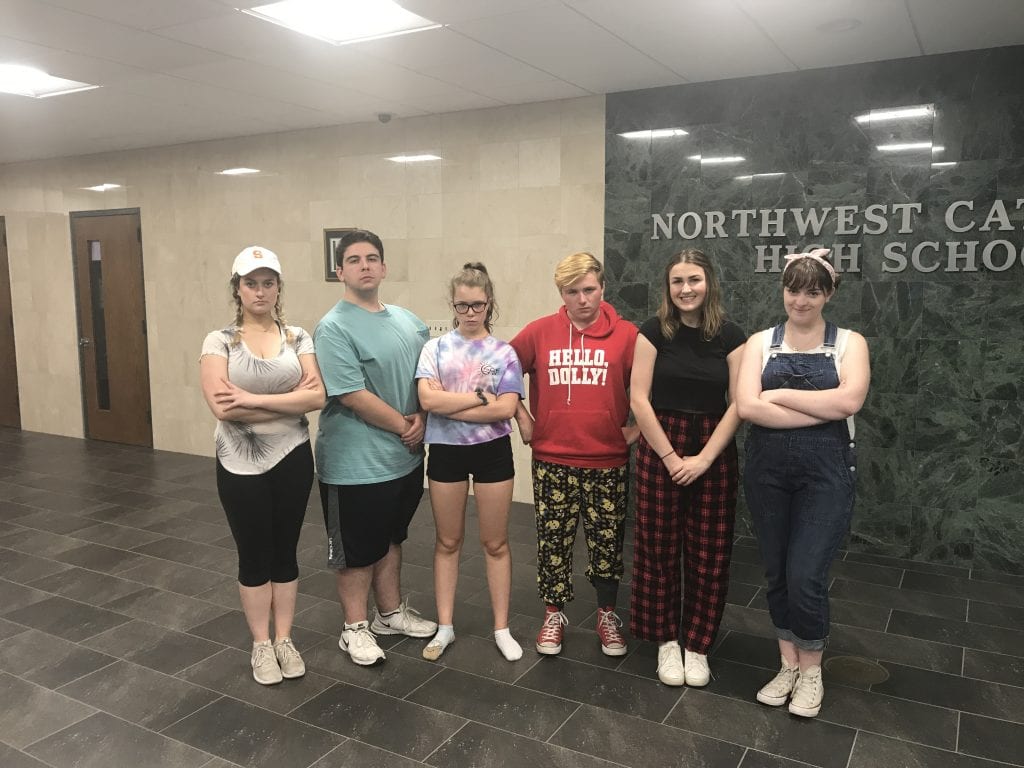 'The Addams Family' Comes to Life for SAF's 42nd Production - We-Ha ...