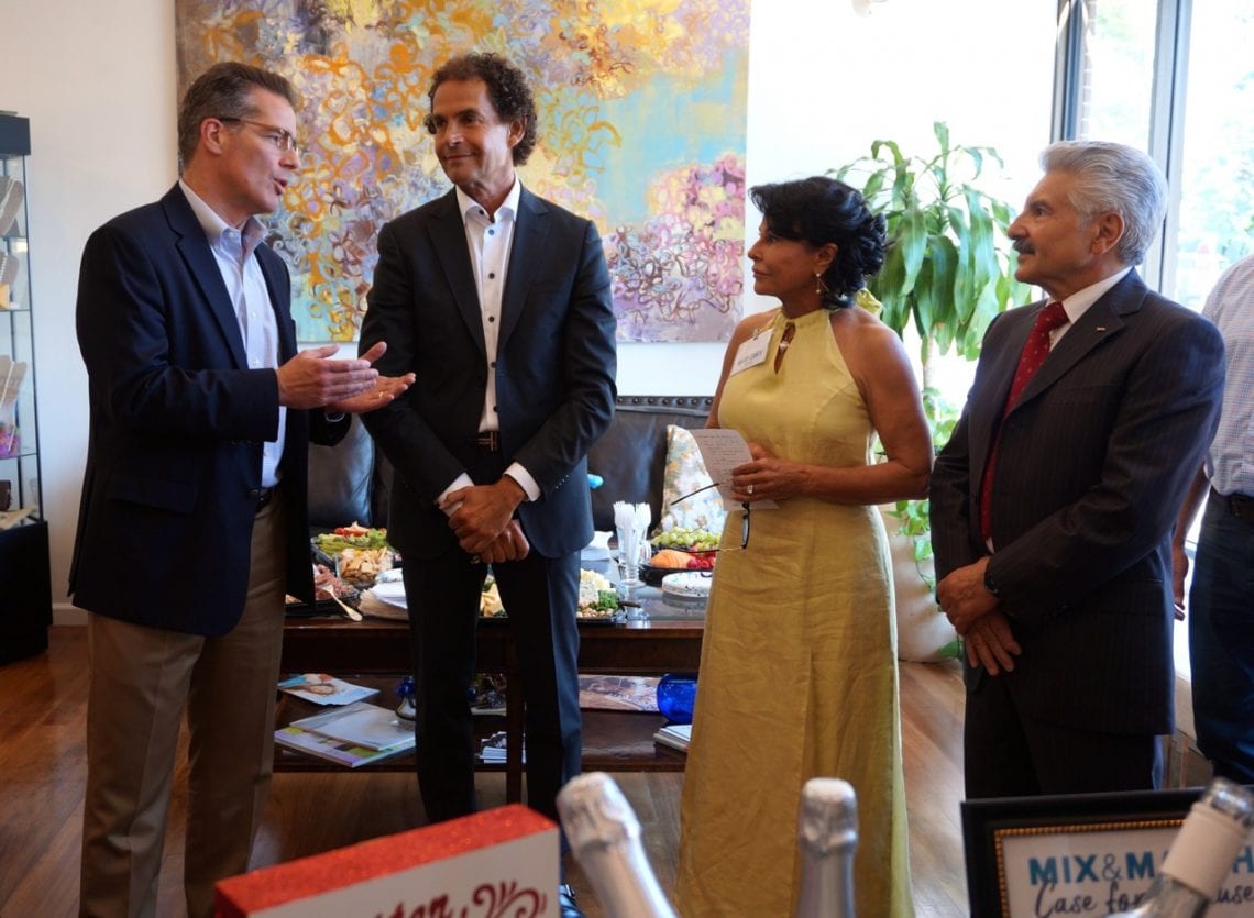 Beleza Offers Full Range of Beauty and 'Well Being' Services in West ...