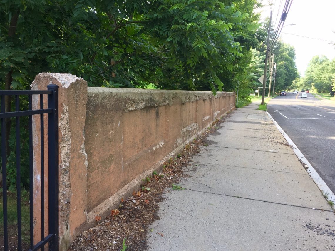 North Main Street Bridge Project Funding Restored - We-Ha | West ...