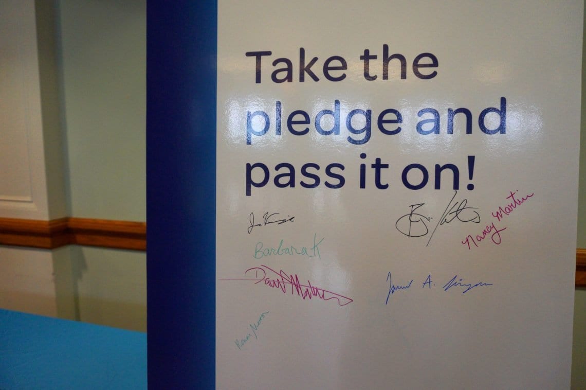 Dangers of Distracted Driving Made Real at West Hartford Forum - We-Ha ...