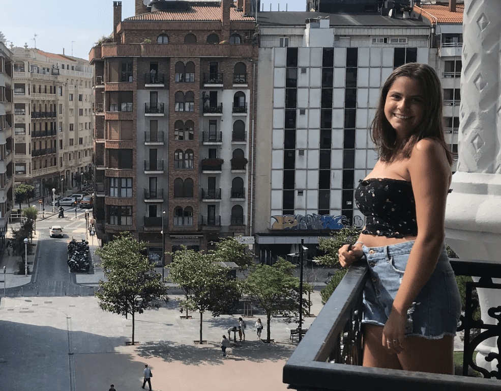 West Hartford’s 2018 Terrific Teens: Spotlight on Grace Andrews - We-Ha ...