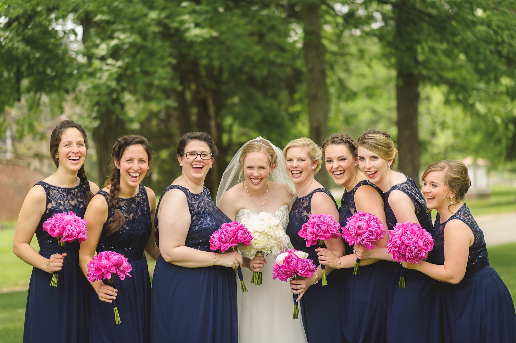 West Hartford Wedding: Brooke Cunningham & Jake Bohn - We-Ha | West ...