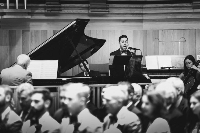 West Hartford Wedding: Brooke Cunningham & Jake Bohn - We-Ha | West ...