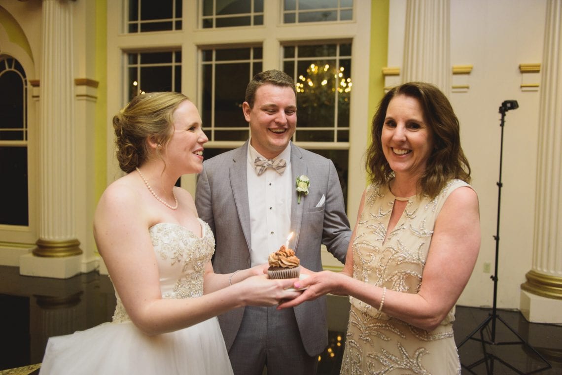 West Hartford Wedding: Brooke Cunningham & Jake Bohn - We-Ha | West ...
