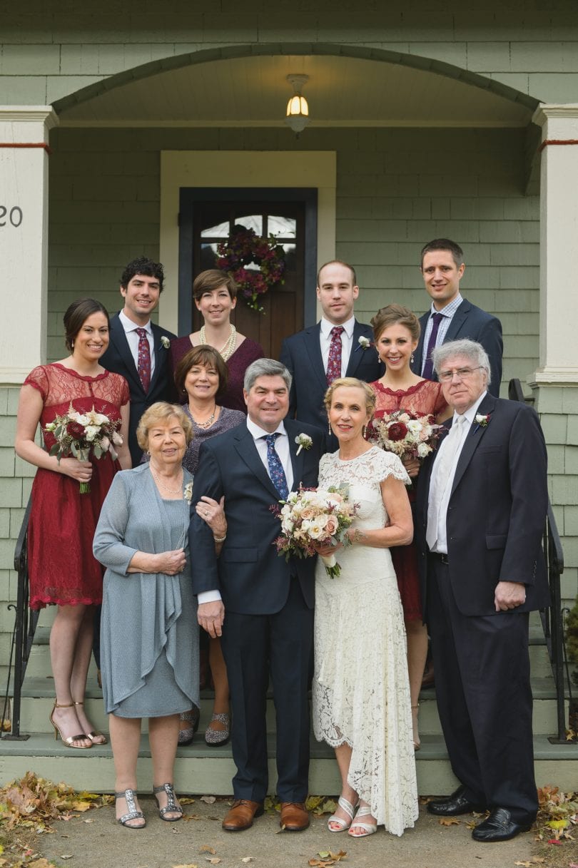 West Hartford Wedding: Kathy Colello & Mark Nixon - We-Ha | West ...