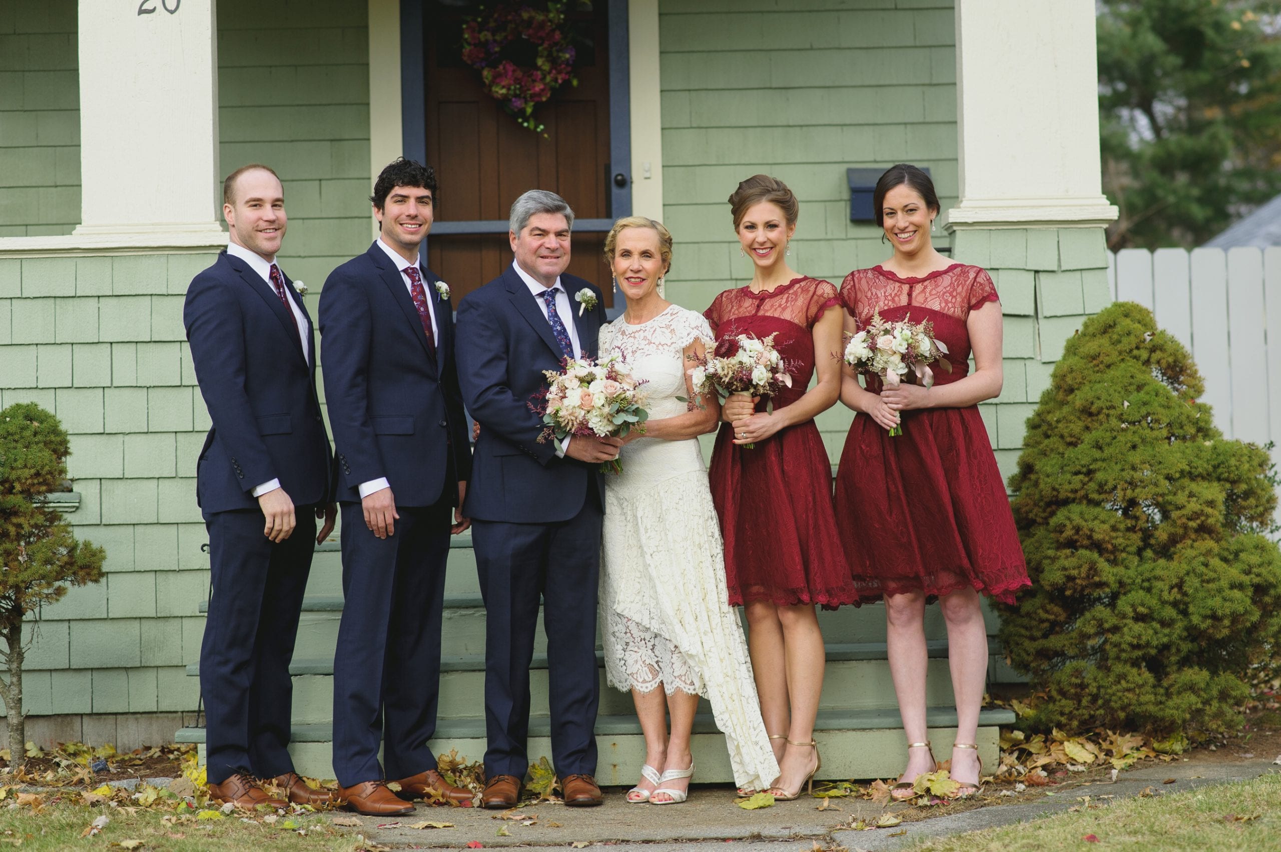 Kathy+Mark-96 - We-Ha | West Hartford News
