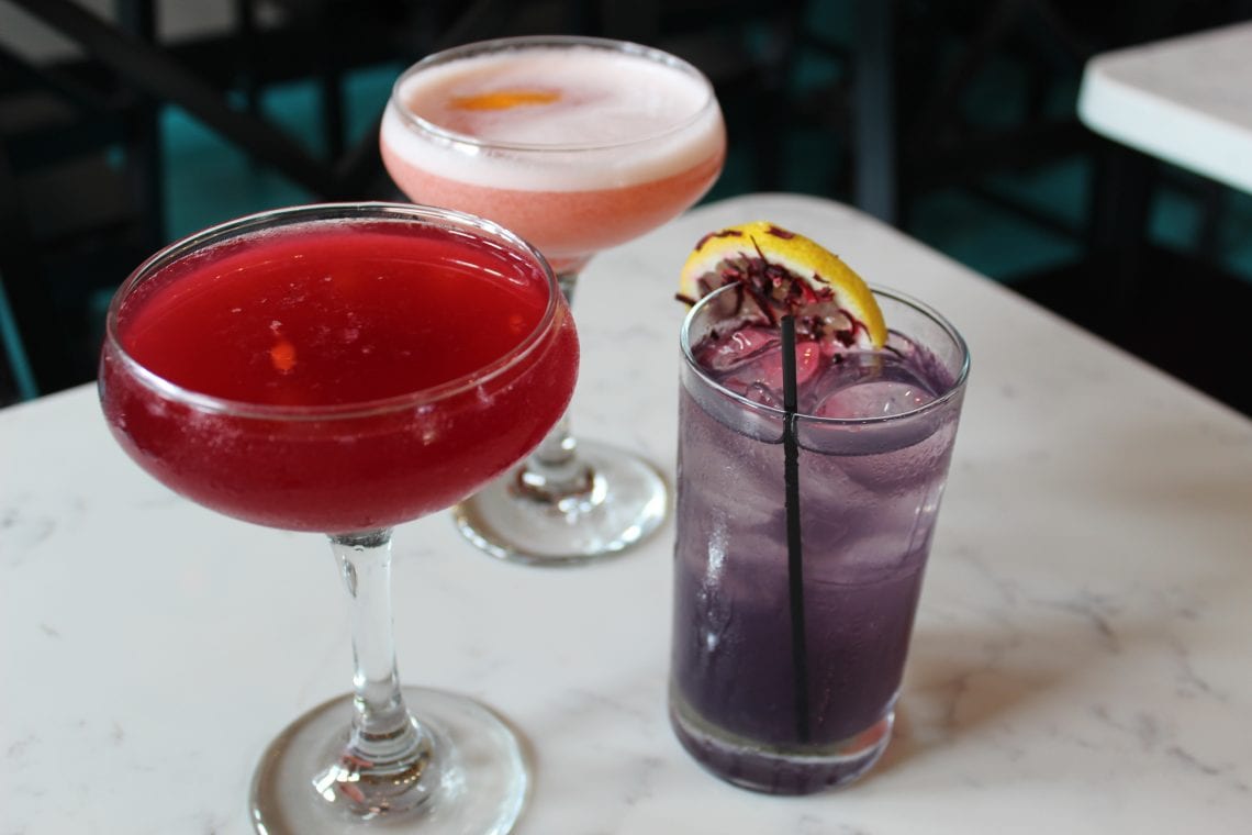 Skeleton Key and Deadbolt Unlock Good Times in Blue Back Square - We-Ha ...
