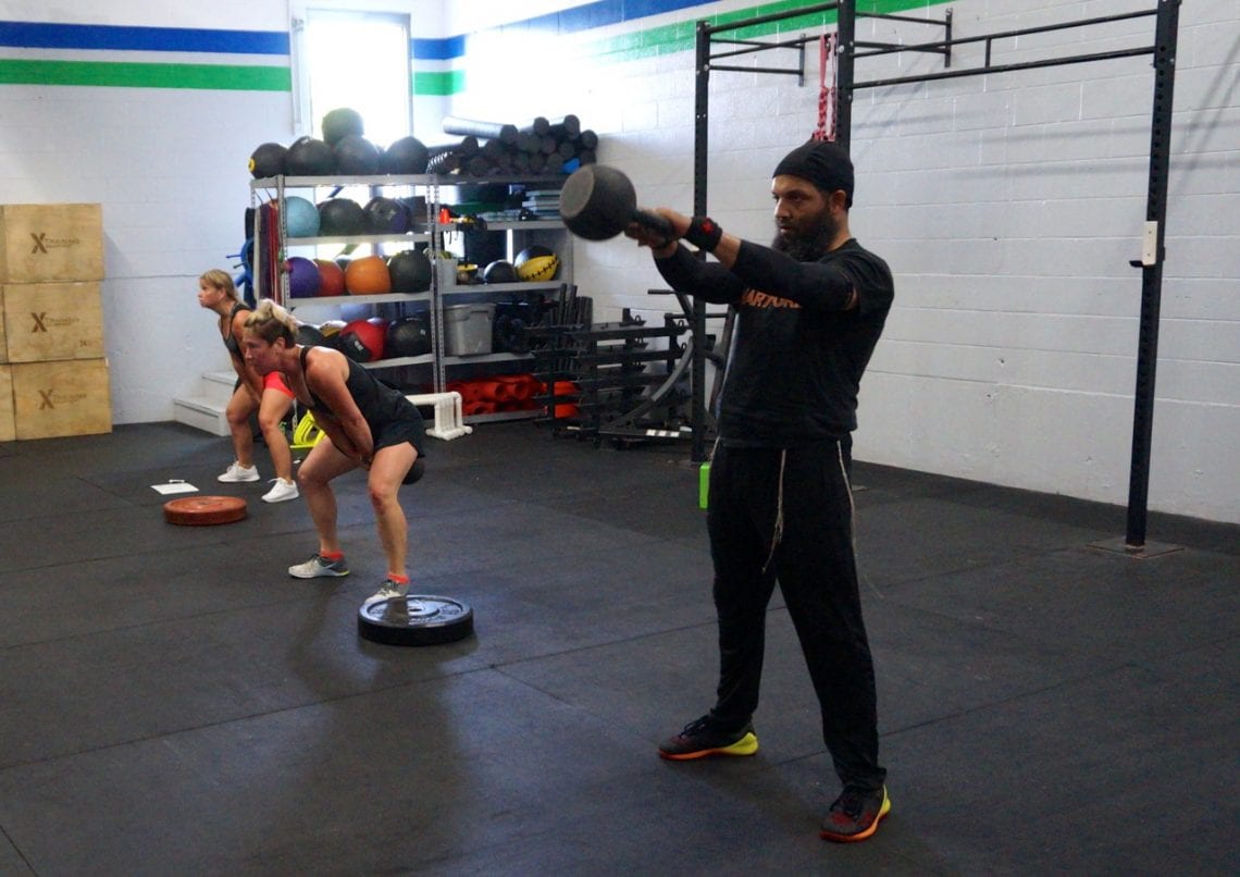 Fleet Feet Sports and CrossFit Hartford Team Up for Training - We-Ha ...