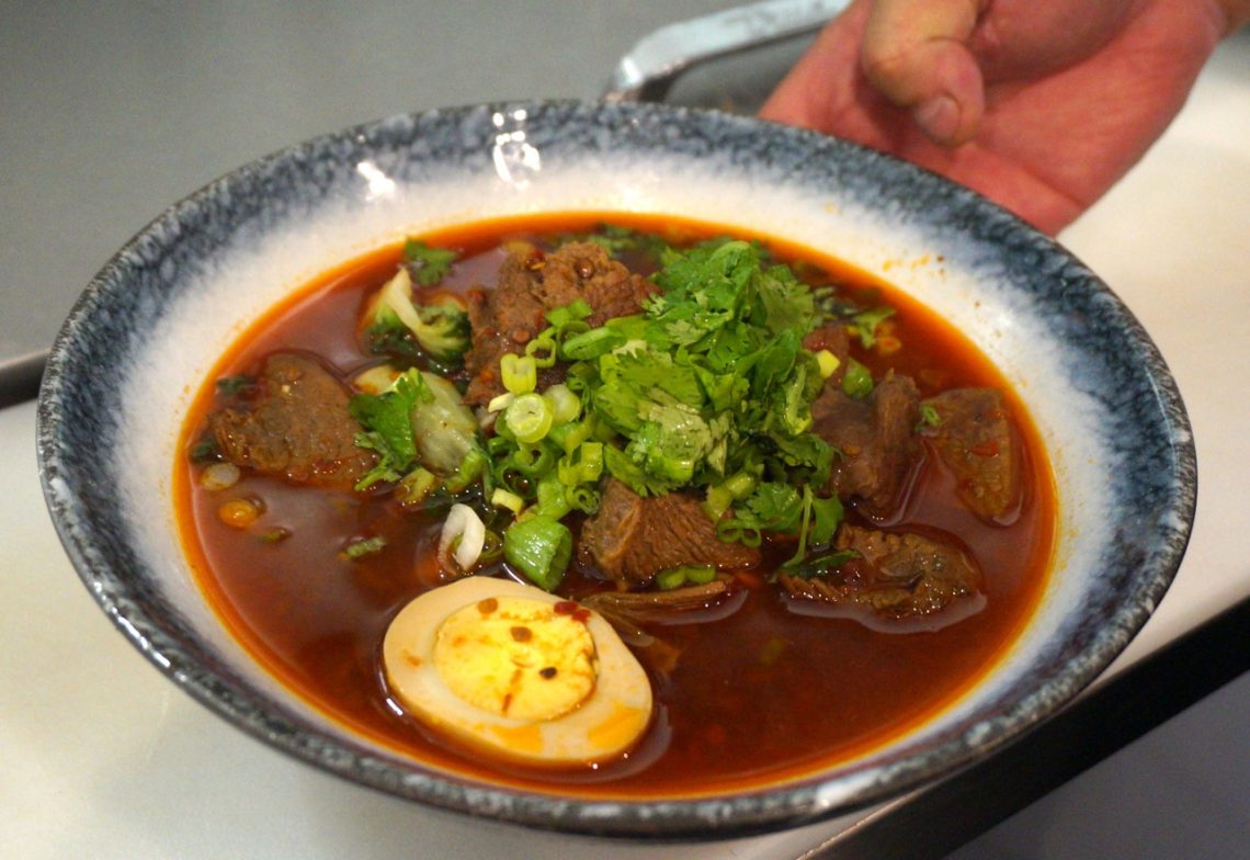 braised beef soup - We-Ha | West Hartford News