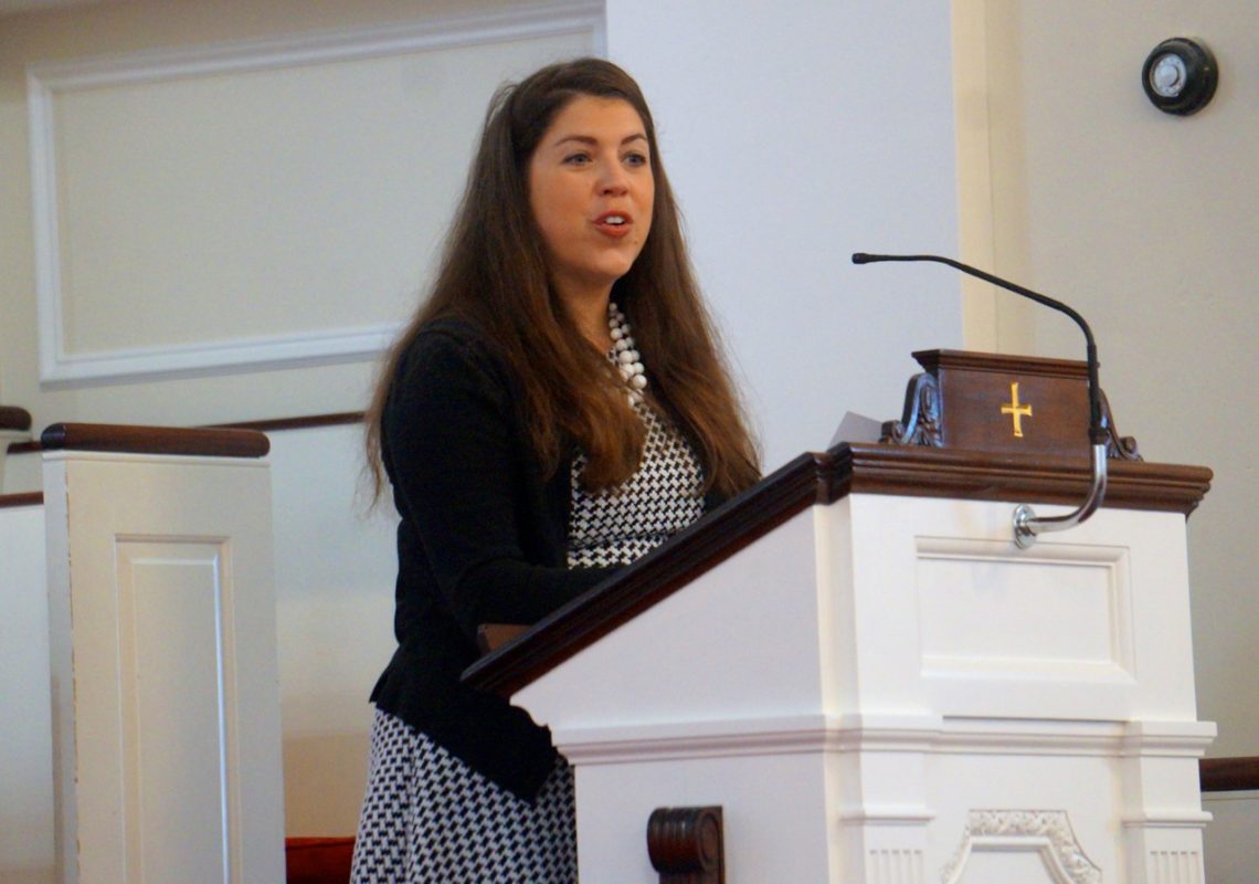 West Hartford Slaves Will Not Be Forgotten Thanks to 'Witness Stones ...