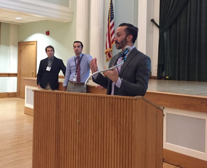 Community Offers Input on West Hartford Plan of Conservation and ...