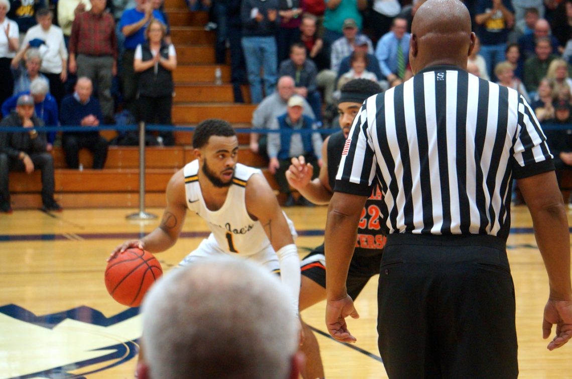 University of Saint Joseph Men's Basketball, Coached by Jim Calhoun ...