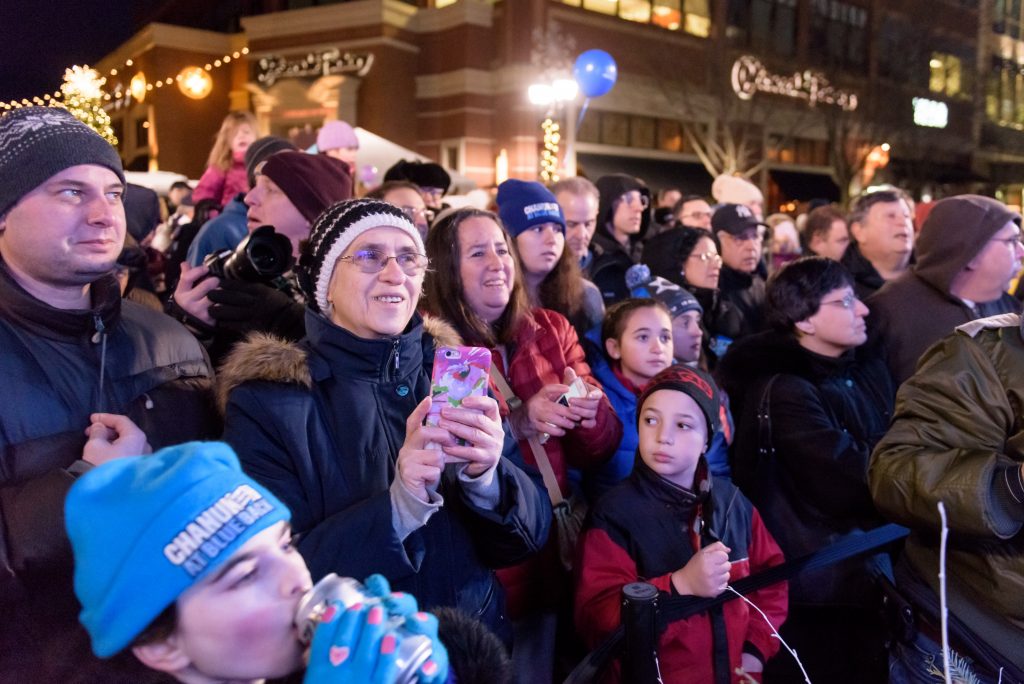 'Fire on Ice' Celebration in West Hartford Will Combat Hate with Light ...