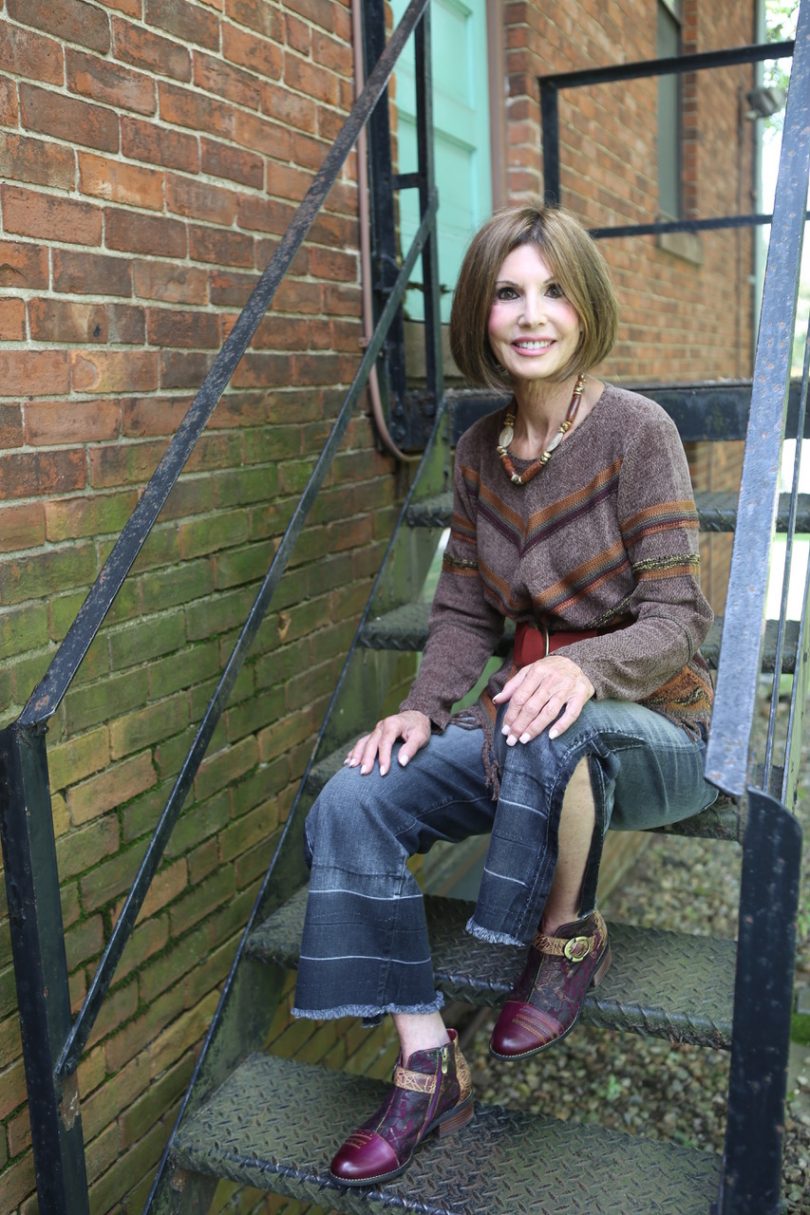 West Hartford Fashion with Sole - We-Ha | West Hartford News