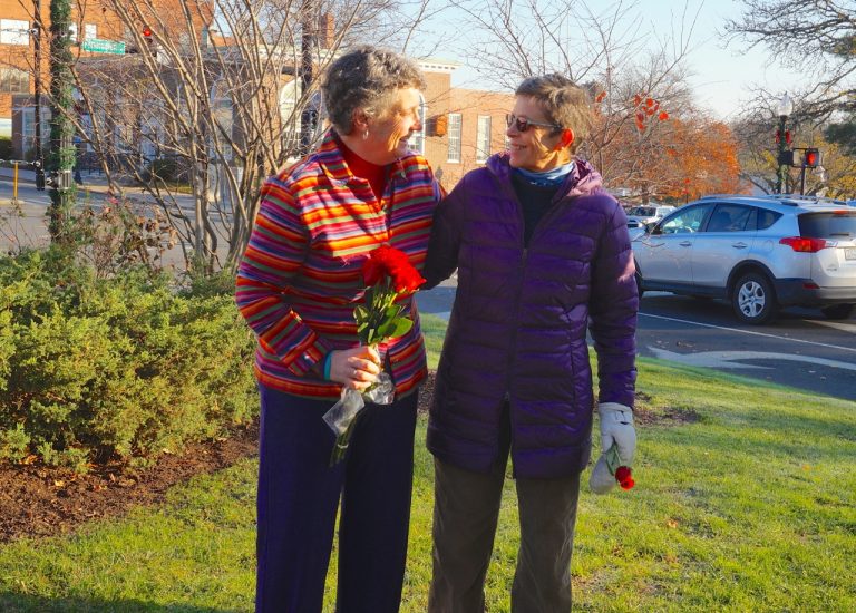 Tracey Wilson, West Hartford Historian, Retired Educator, Activist, Has ...