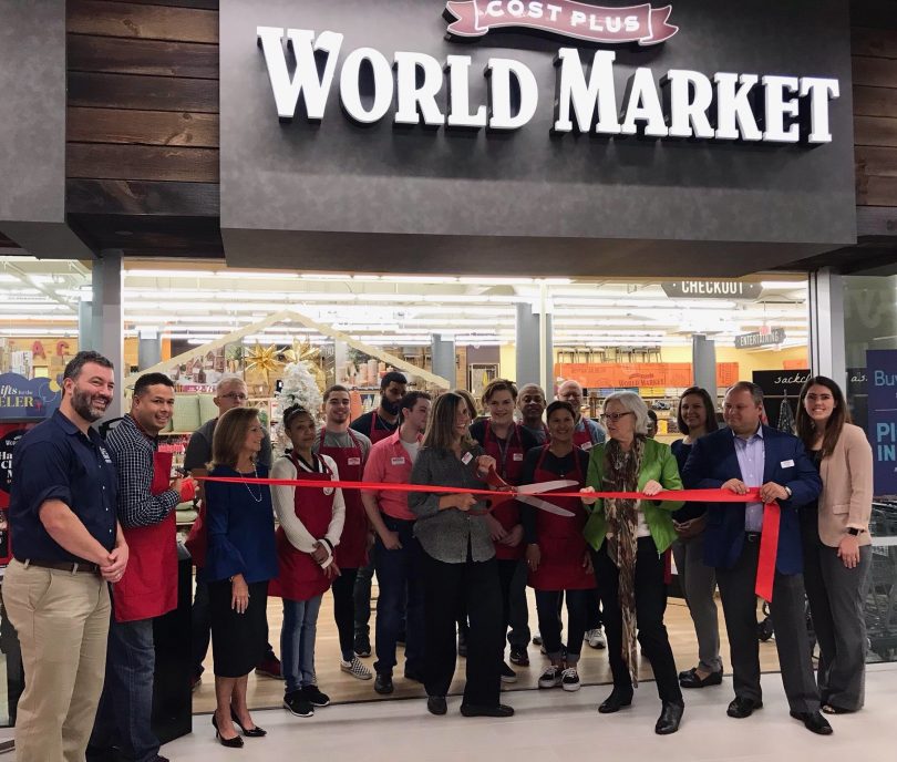 Cost Plus World Market Offers 'Ever-Changing' Selection of Products ...
