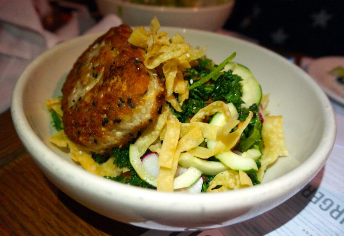 One-Minute of Deliciousness! The NEW Max Burger Menu - We-Ha | West ...